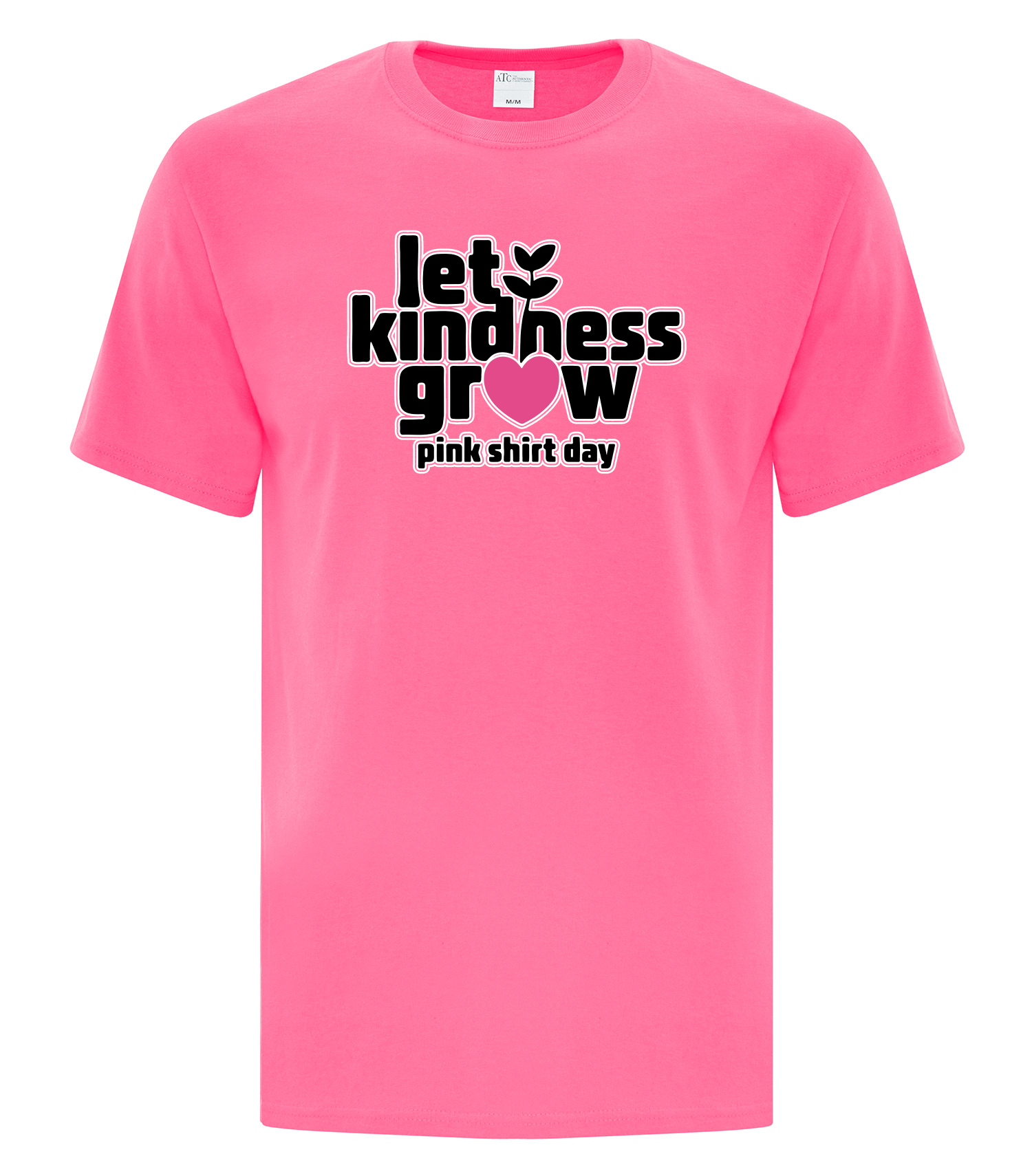 Pink Shirt Day 2025, Choose Kindness, Anti Bullying Shirt, Kindness ...